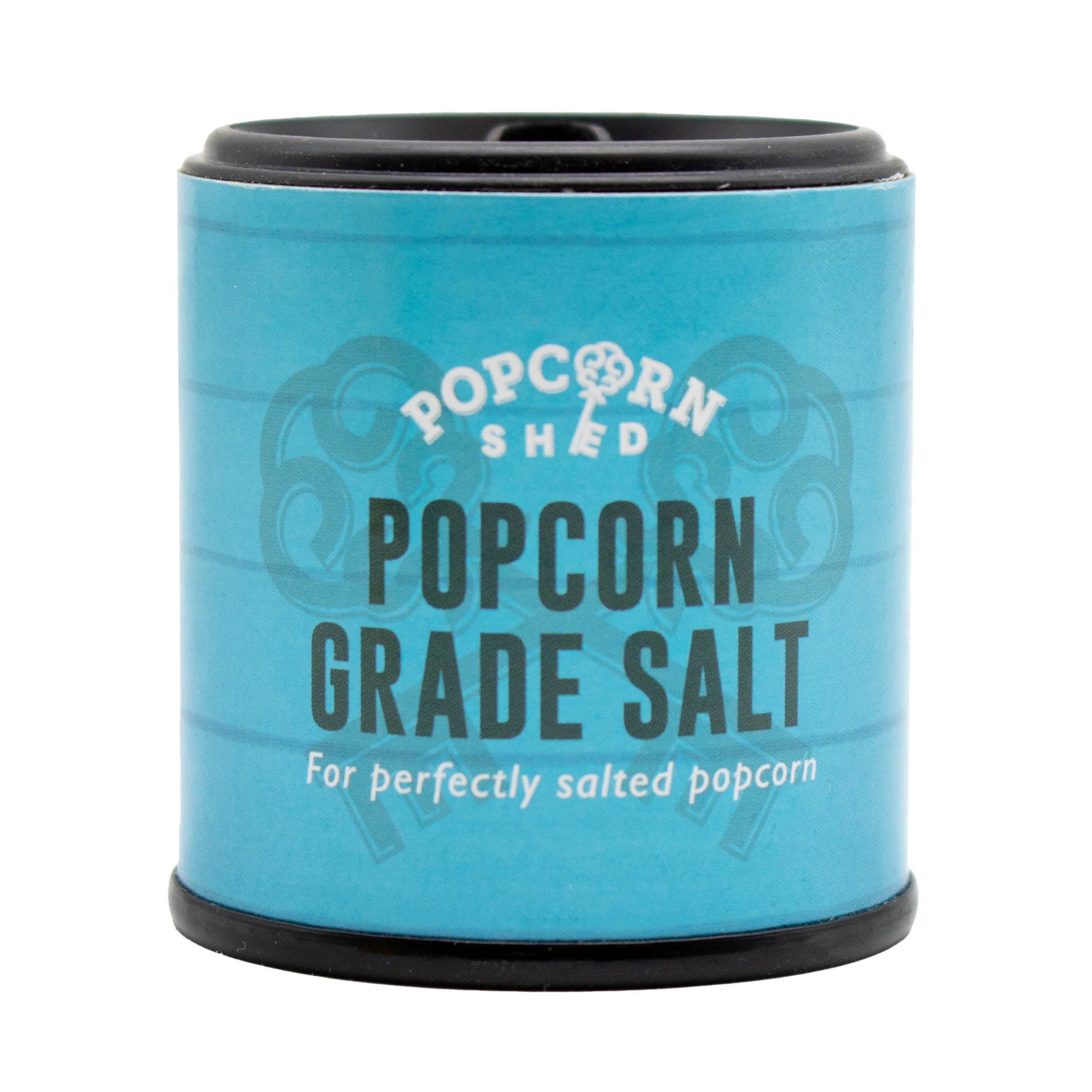 Salt Popcorn Seasoning Tub | Popcorn Shed